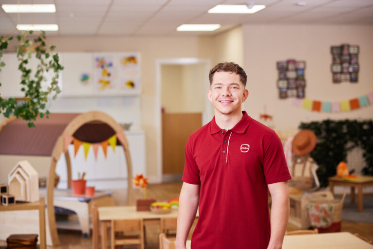 How to Be a Winner at Your Next Nursery Job Interview - Partou