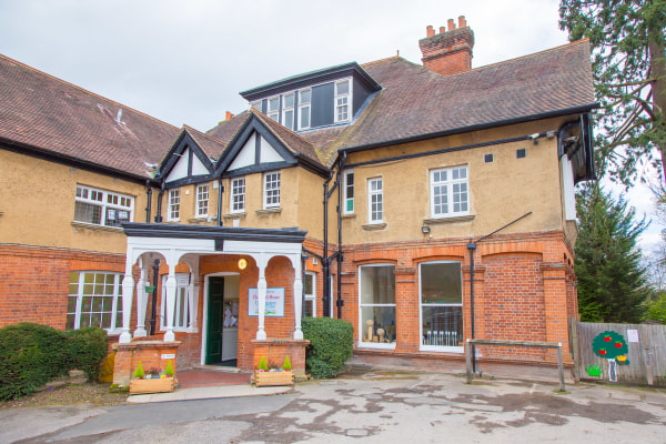 Children's House Day Nursery & Pre-School | Partou