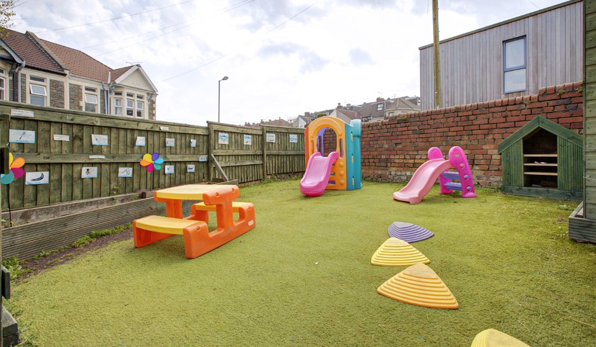 Hawkesbury Road Day Nursery & Pre-School