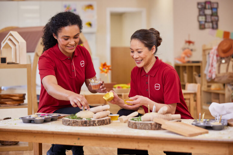 Is a Nursery Apprenticeship the right choice for you? - Partou