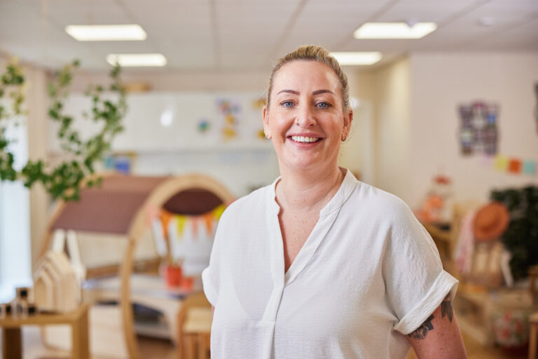 What is a Nursery Manager? | Skills and Responsibilities | Partou