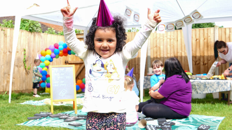 Partou Day: A celebration of our UK brand launch - Partou