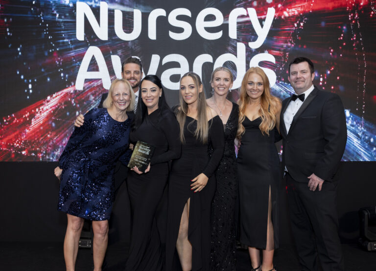 Partou Storytimes win national Best Indoor Learning Environment award - Partou